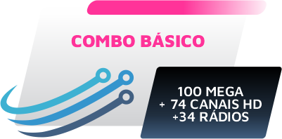 ANNET | Conexão como você sempre quis!